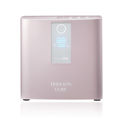 Máy Lọc Nước Ion Kiềm Trim Ion Cure | Giá Tốt 2026