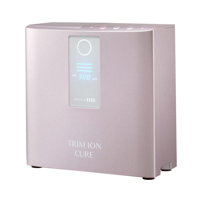 Máy Lọc Nước Ion Kiềm Trim Ion Cure | Giá Tốt 2026